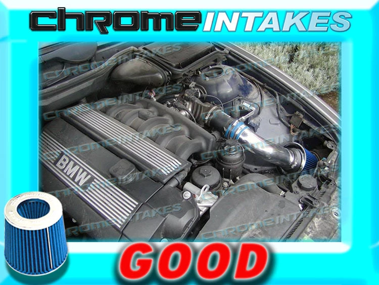 Custom 2001 Bmw 325i Engine