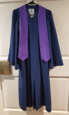 Vestments - Choir Robe