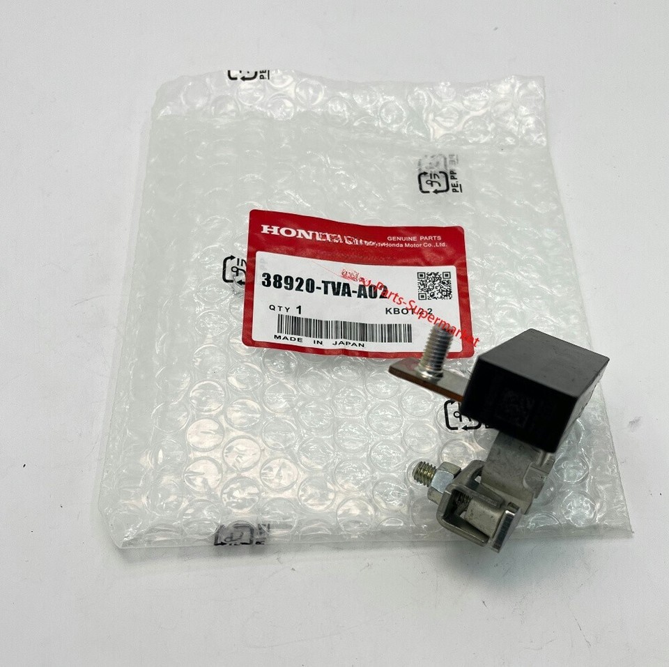 OEM Battery Current Sensor ASSY For 2018-2021 Honda Accord 38920-TVA ...