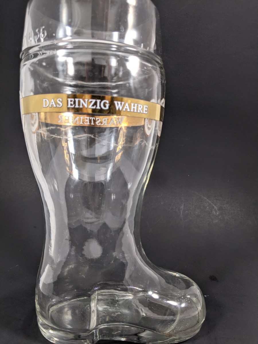 German Beer Boot Personalized Beer Boot Das Boot Custom Boot