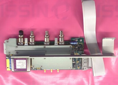 Cellular Test Equipment - Gsm Test