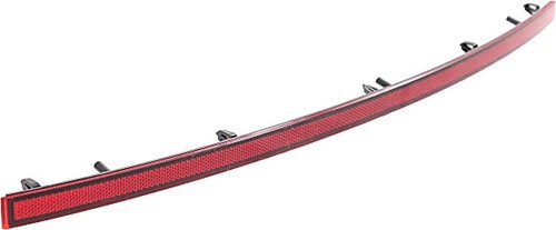 Rear Bumper Center Reflector fits Ford Edge years 2015-2018 Factory ...