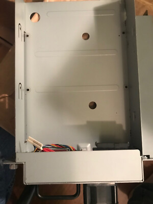 HP Quantum 9-01984-01 LTO5 HH SAS SLED ONLY NO DRIVE 1-03563-01 | eBay