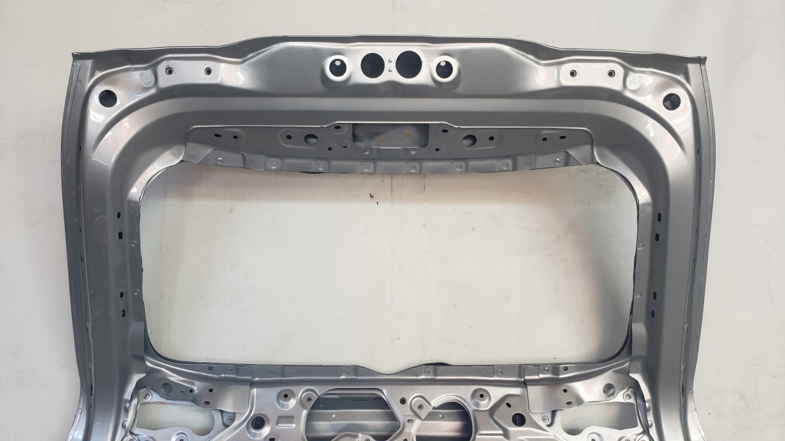 2019 2020 2021 TOYOTA RAV4 RAV 4 LIFTGATE TAILGATE HATCH SHELL OEM | eBay