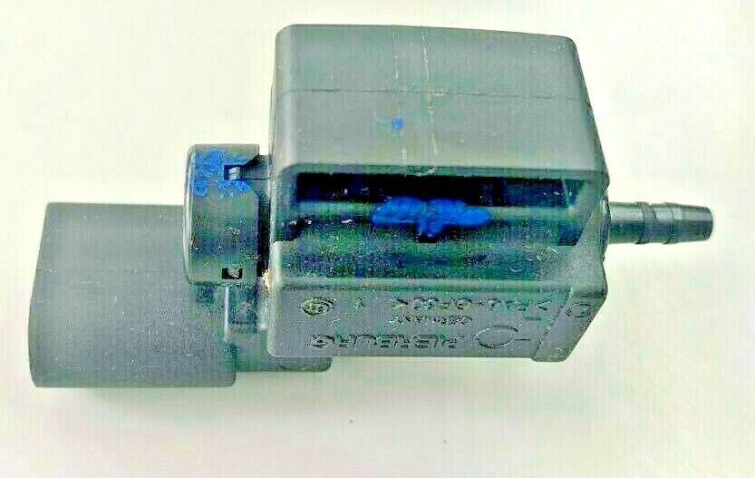 Pierburg Boost Pressure Control Valve | eBay