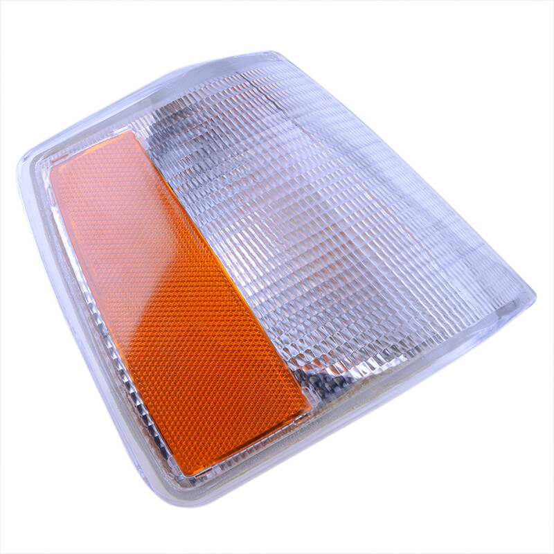 For 1990-1995 Volvo 940 960 740 Left Driver Side Turn Signal/Corner ...