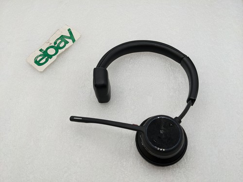 Plantronics by POLY Voyager 4310 UC Single Ear Bluetooth Headset Unit ...