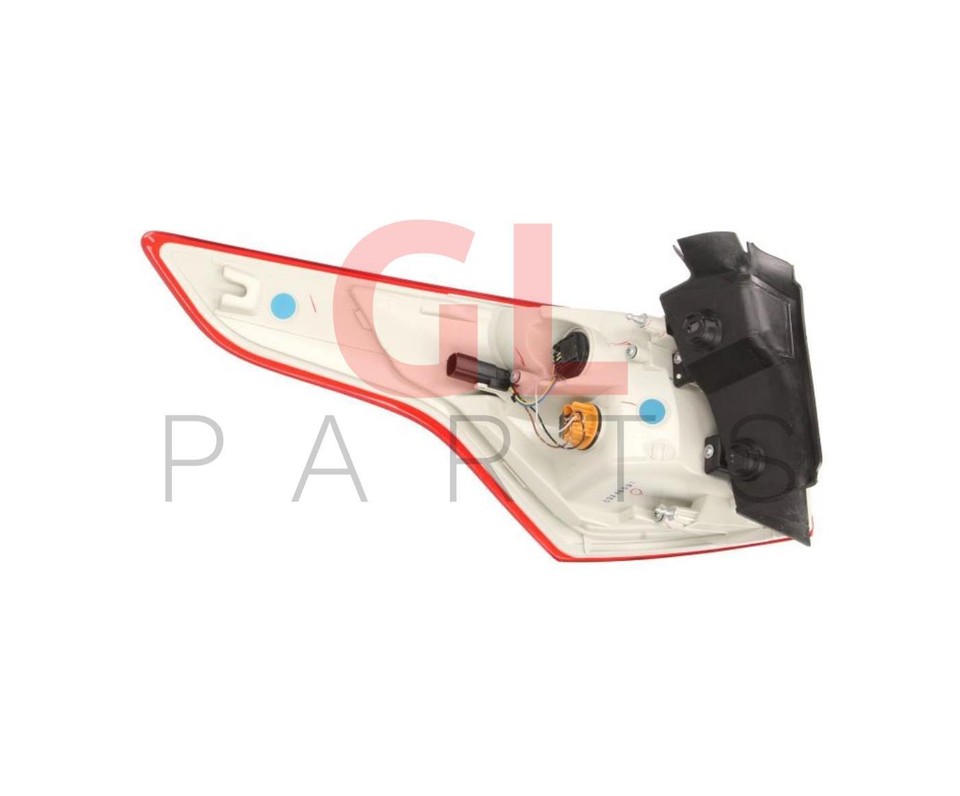 Rear Light Tail Lamp FOR FORD KUGA 2013-2016 1830546 Right DEPO ECE | eBay