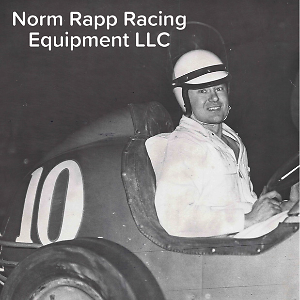 Norm Rapp Racing Equipment | eBay Stores
