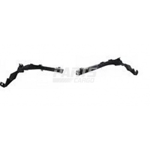 Fits 07-11 Honda CR-V HO1089113 HO1088113 Set Of Two Head Lamp Bracket ...