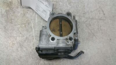 2010 2012 Land Rover LR4 Range Rover Sport - Throttle Body - LR010814 ...