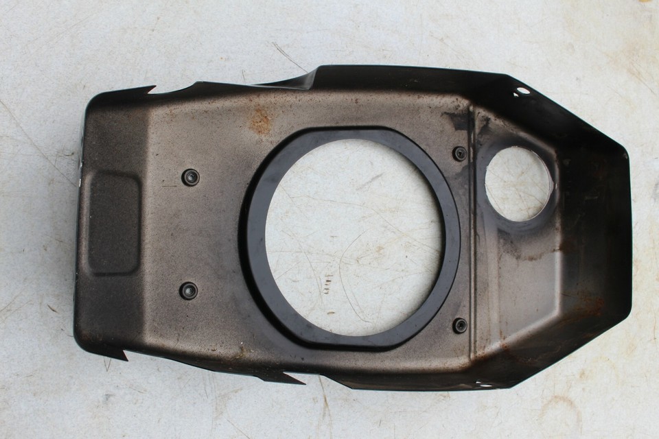 Briggs & Stratton 150 GTS engine cover, Recycler, 1980s, 21" walk ...