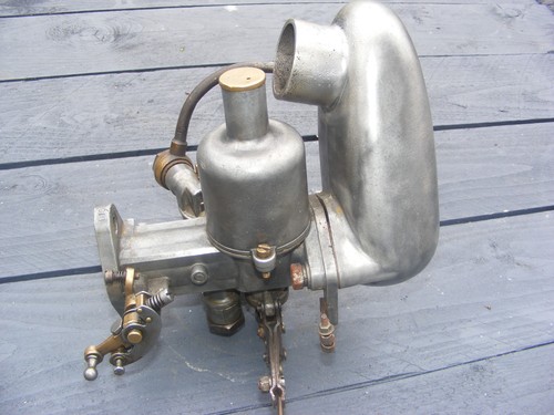 su carburetor h2 from riley rma rme complete | eBay UK