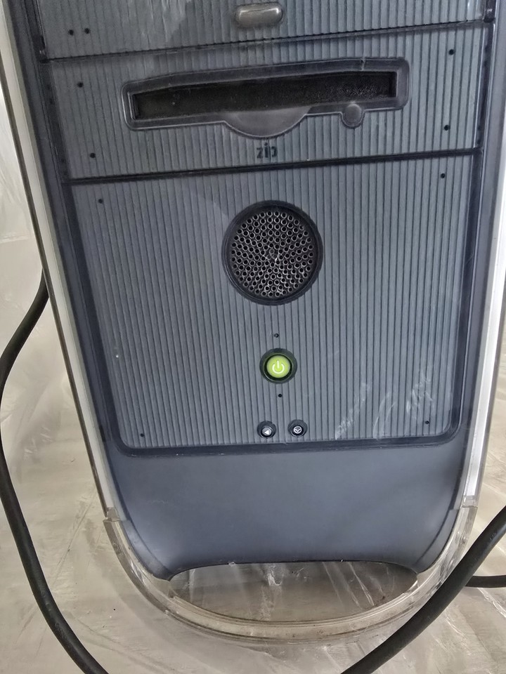 Apple Power Macintosh G4 733MHz PowerPC | eBay