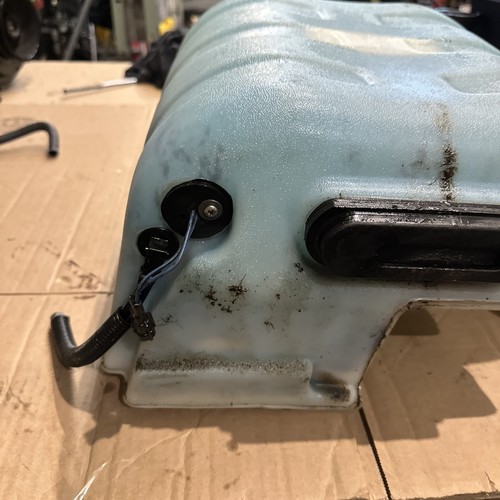 Mercury Mariner 75 90 115 HP Optimax Oil Tank Reservoir 879844T04 | eBay