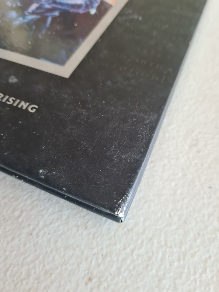 Star Wars 30th Anniversary Collection Vol.1 The Freedom Nadd Uprising ...