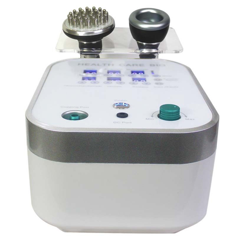 Negative pressure health device cupping, dredging, scraping and beauty ...