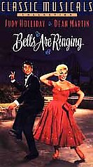 Bells Are Ringing (VHS, 2001) for sale online | eBay