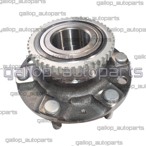 1PC Front Wheel Bearing Hub Assembly ABS for LDV G10 Van Bus 2015 ...