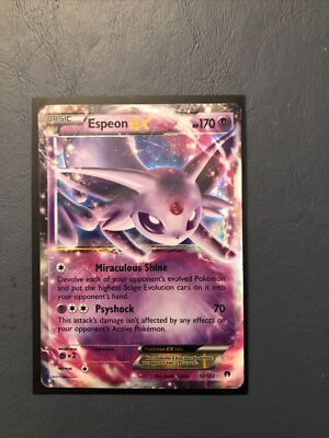 Carte Pokémon : 52/122 | eBay