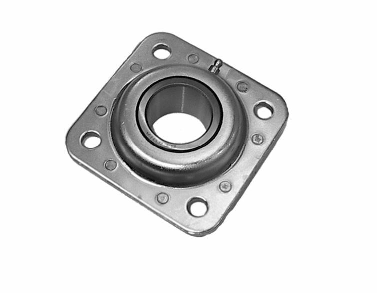 KML ST491B Disc Harrow Bearing 1.5299" Bore 5" " 1.685" IRW 1.6535" W ...