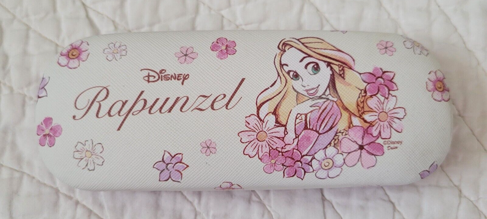 Disney Rapunzel Princess Sunglasses Glasses Case | eBay
