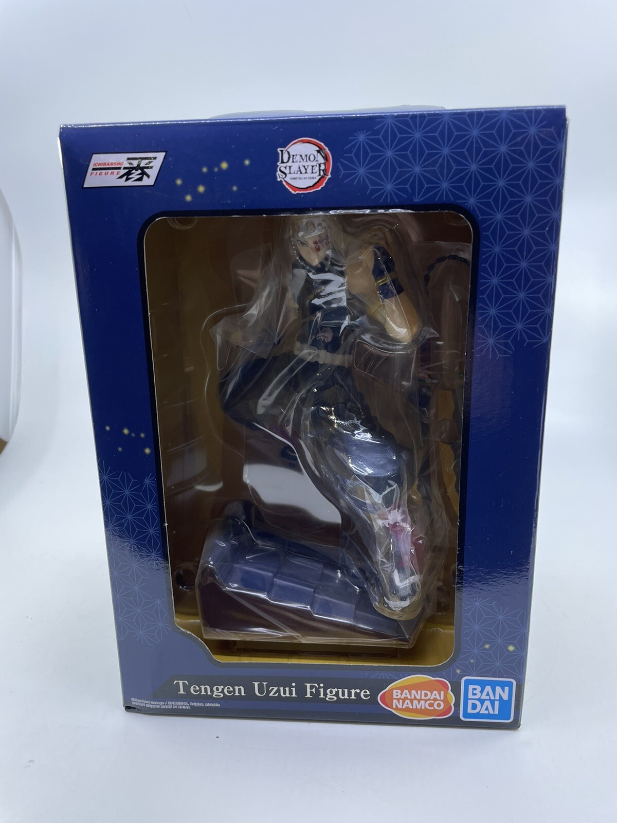 Tengen Uzui Is Here Demon Slayer Kimetsu no | Grelly USA