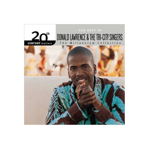 20th Century Masters - The Millennium Collection: The Best of Donald ...