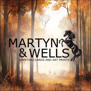 Martyn and Wells | eBay UK Stores