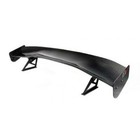 APR GTC-300 61" Carbon Fiber Rear Wing Spoiler for 05-09 Ford Mustang ...