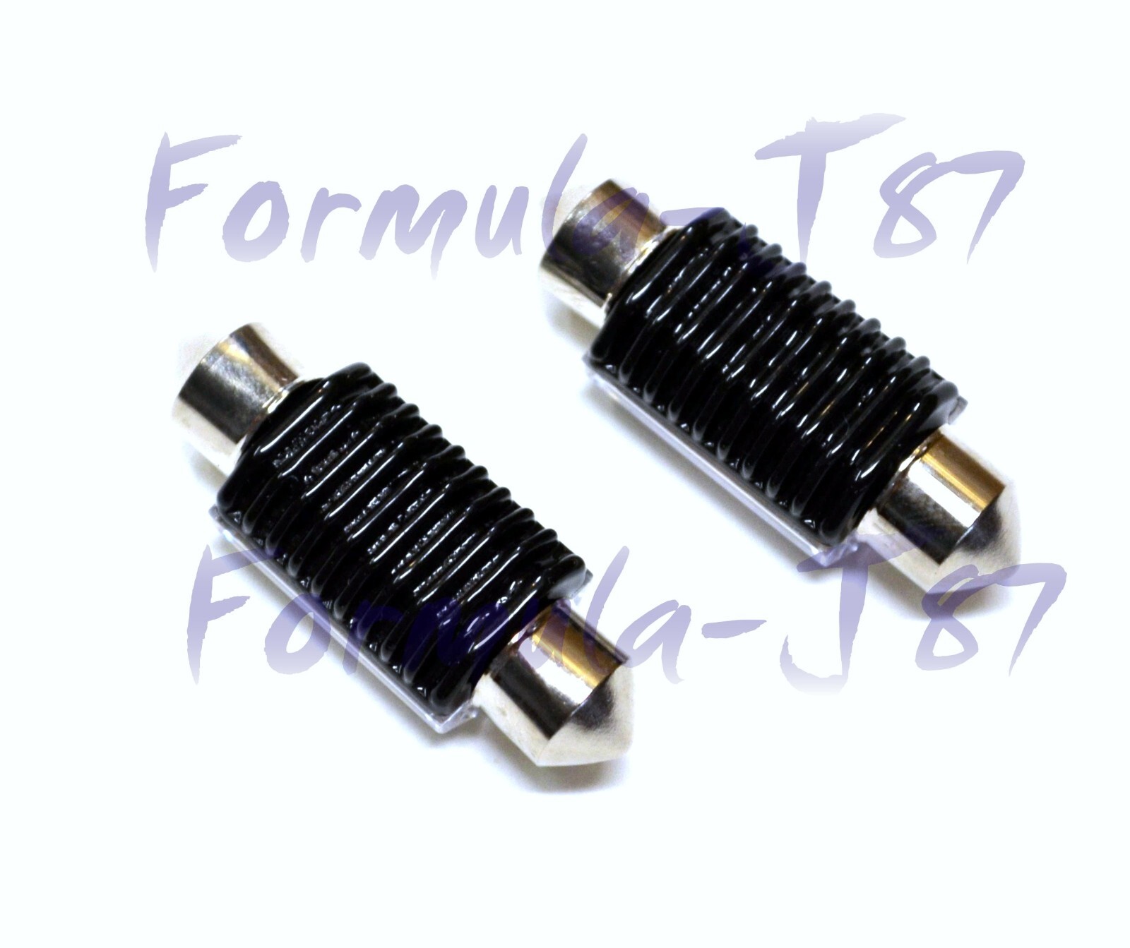 LED Light Canbus Error Free DE3423 5W White 6000K Two Bulbs Map ...