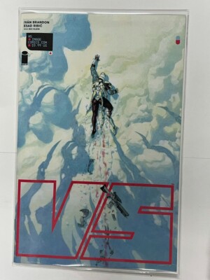 IMAGE COMICS VS #5 JULY 2018 VARIANT A 1ST PRINT | Combined Shipping B ...