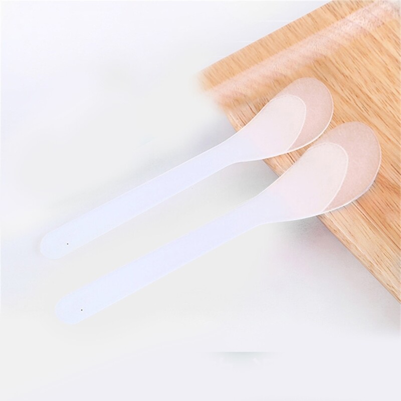 Mixing Bowl Spoon Skin Care DIY Face Cosmetic Beauty Tool | eBay