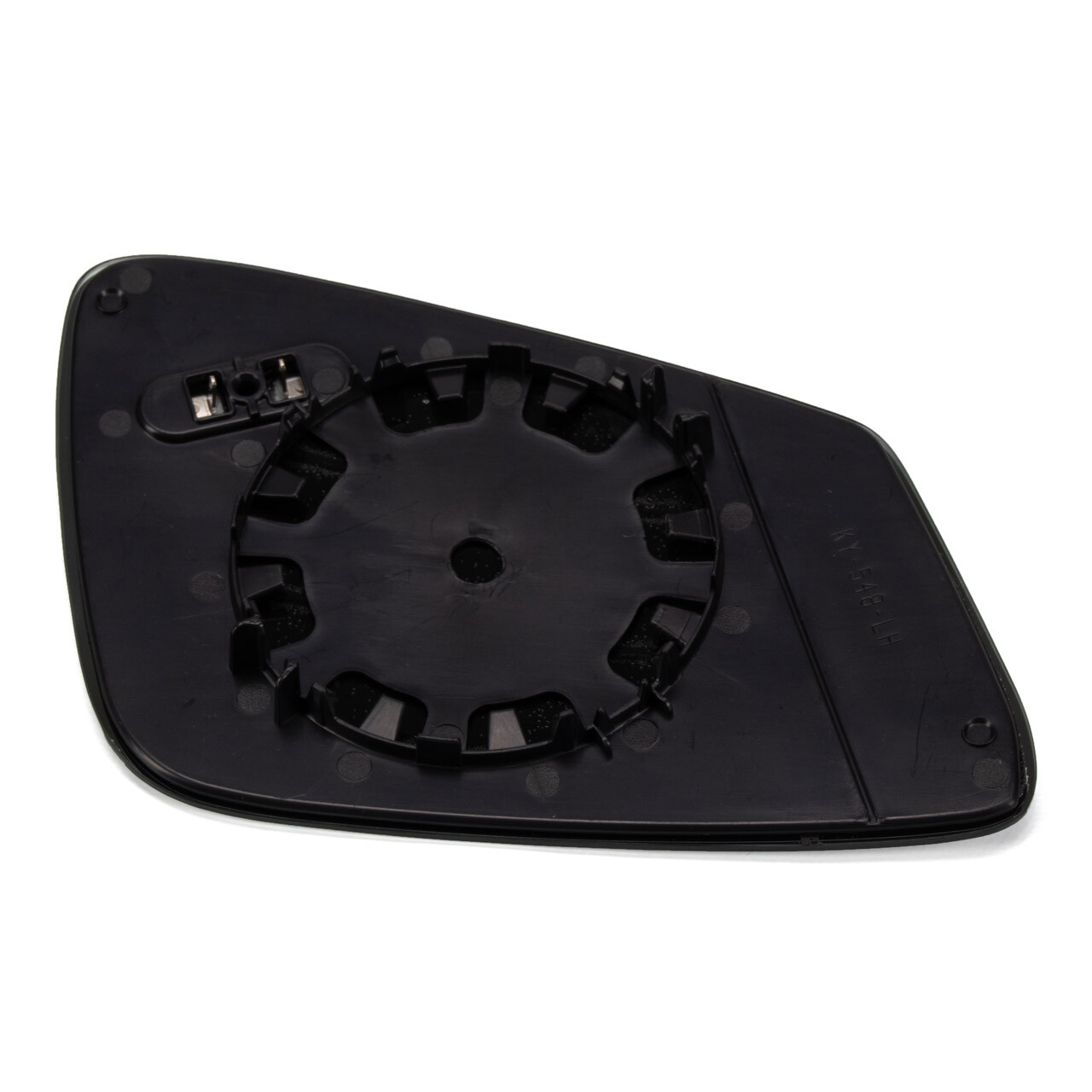 Außenspiegel Spiegelglas für BMW 1er F20 F21 3er F30 F31 F80 links ...