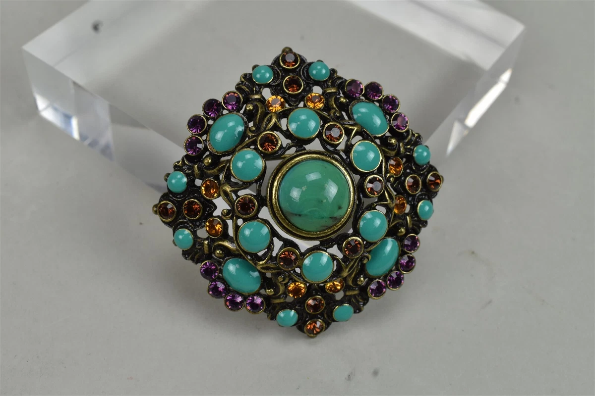 Joan Rivers Pins On Ebay