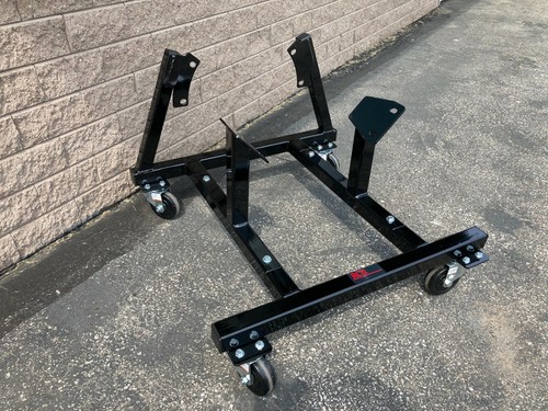 Engine Cradles, Stand, Heavy Duty, AMC 290, 304, 327, 343, 360, 390 ...