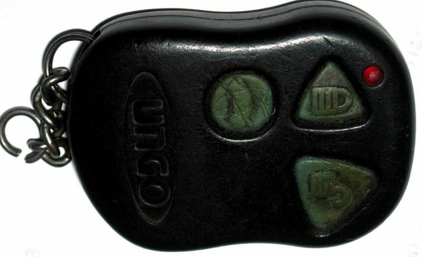 Ungo Remote Car Starter