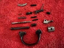 H R Gun Parts | Guide to Vintage Gun Parts