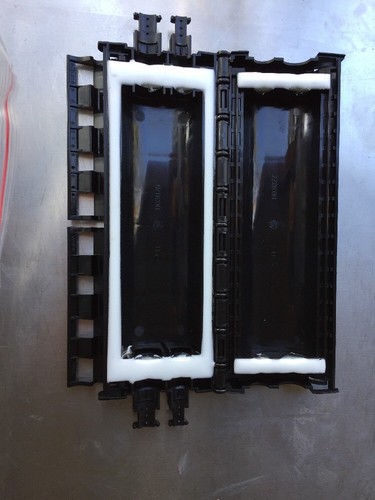 3M OSC One Step Closure, Splice Box Communications Snot Joiner ...