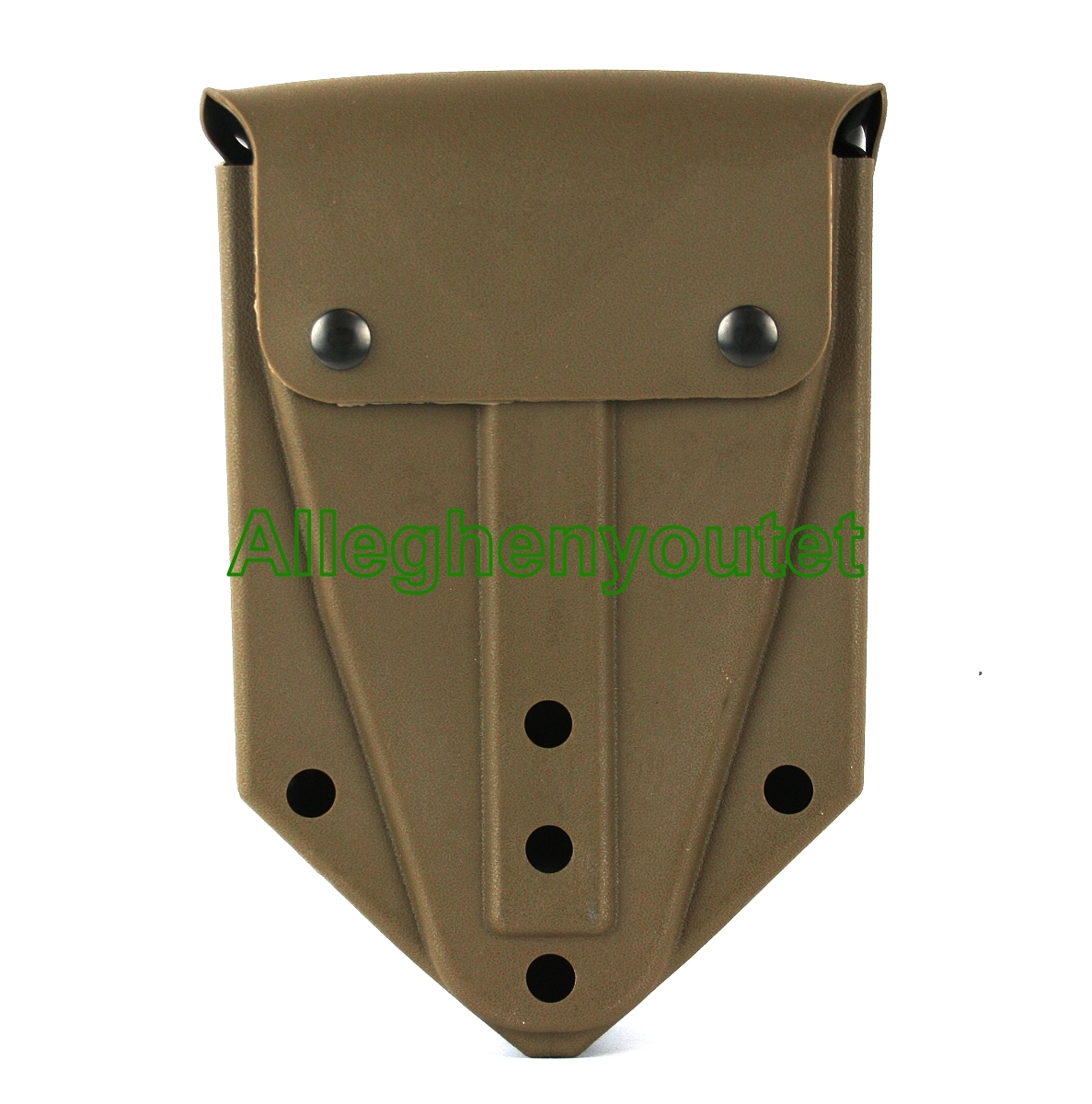 NEW MILITARY ISSUE GI ALICE ETOOL POUCH E TOOL CARRIER ETOOL Army COVER ...