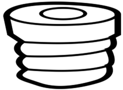 48331-AA010 Toyota Bumper, front spring, rh 48331AA010, New Genuine OEM ...