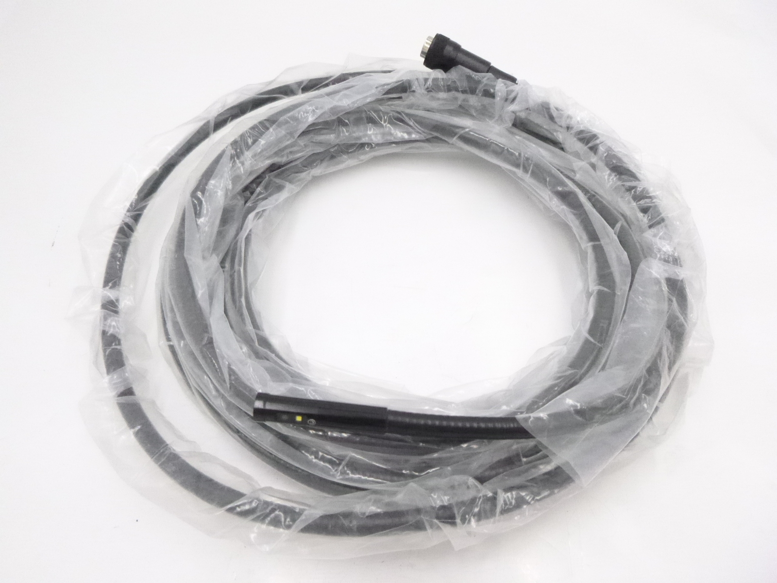 Teslong Endoscope Borescope Replacement Cable Inspection Camera w/Light ...