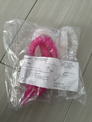 Westmed PRO-NOX Disposable Tubing Kit WES-PROAESKIT Magenta Pt Circuit ...