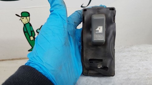 2004 Astro Van Driver Window Switch | eBay