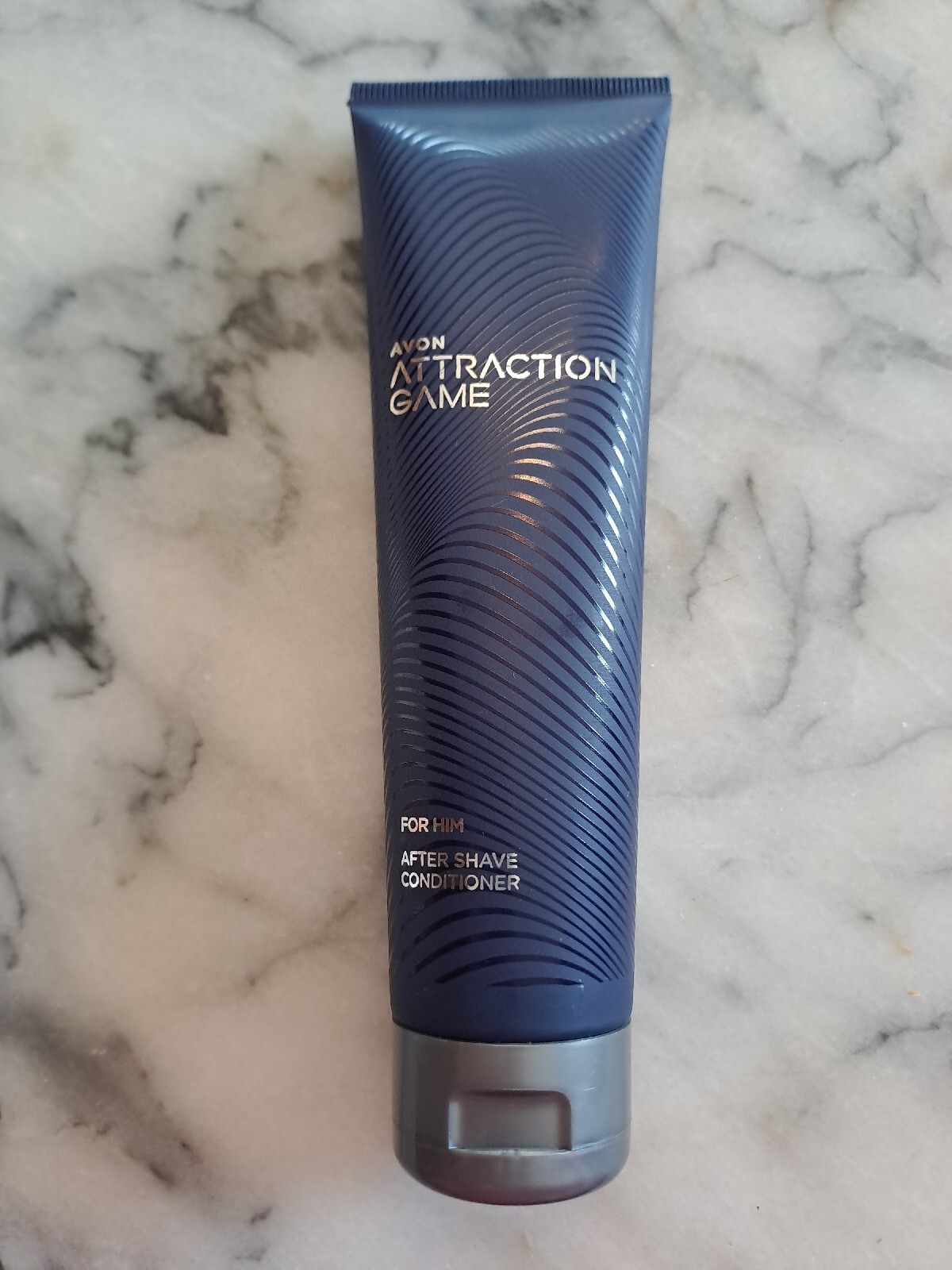 Avon+Attraction+Game+for+Him+Aftershave+Conditioner for sale online | eBay