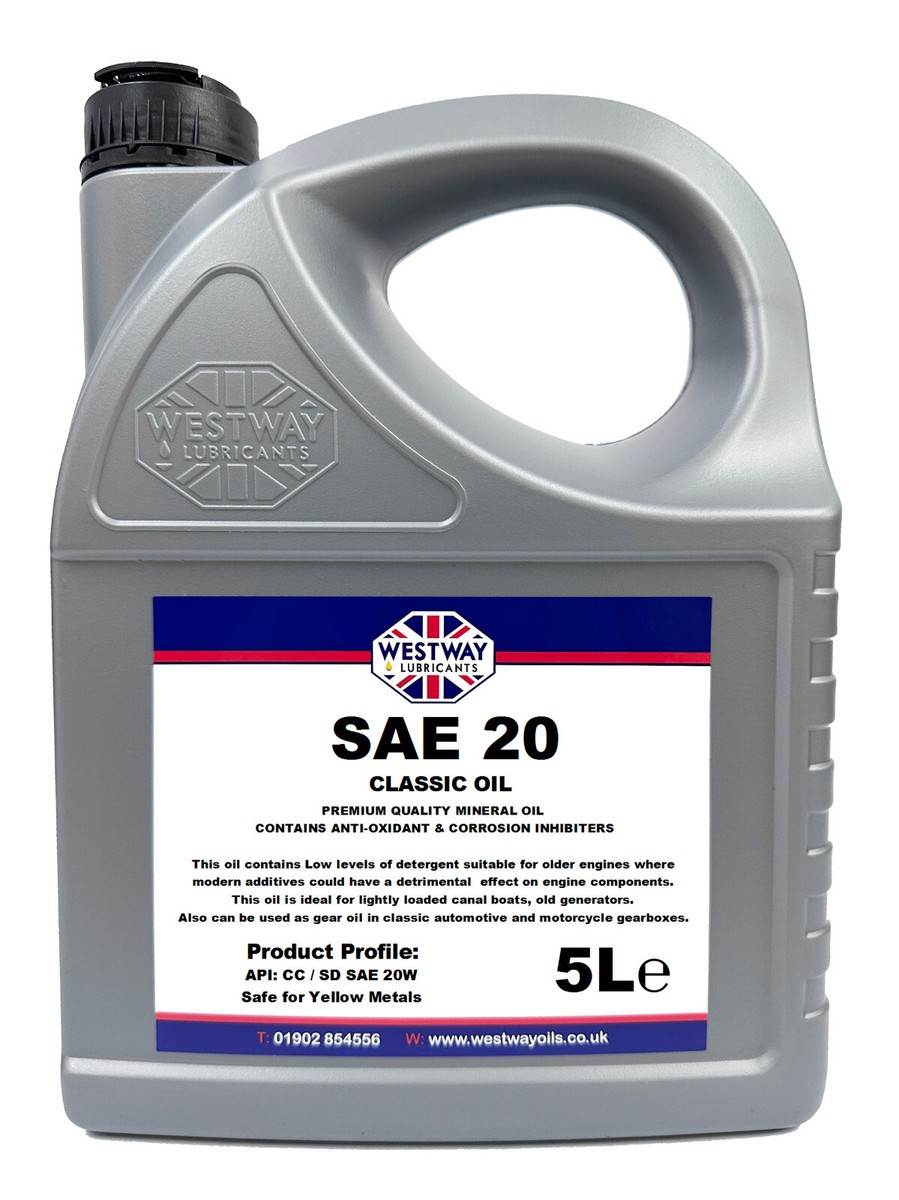 What Is Equivalent To Sae 20 Oil - Infoupdate.org