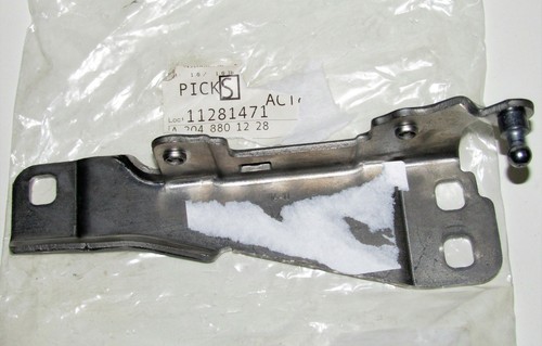 NEW GENUINE MERCEDES BENZ HINGE SUPPORT OEM PART NO. A 2048801228 | eBay
