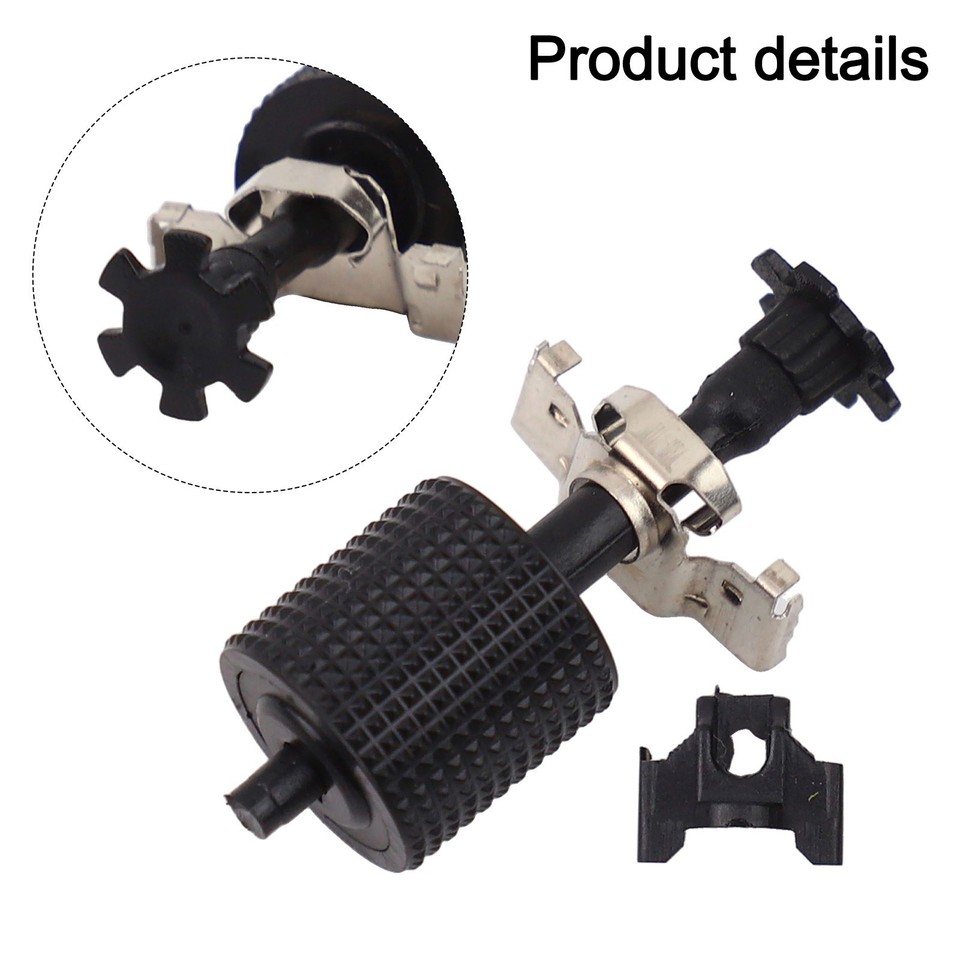 For Skoda Car Steering Control Switch Roller Easy Installation Process ...