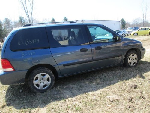 Engine 3.9L VIN 6 8th Digit 6-238 Fits 06-07 FREESTAR 253873 | eBay