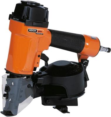 Ricca Dachpapp-Nagler 3516 - Chiodi Tetto Druckluftnagelgerät ...